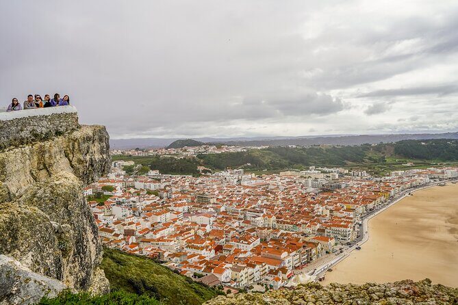 Fatima, Nazare and Obidos Full-Day Private Tour from Lisbon - Authentic Experiences You Might Encounter