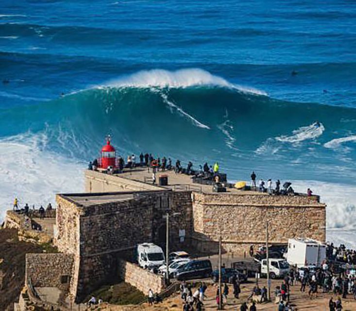 Fatima, Nazare & Obidos: Full-day Trip and Private Transport - Who Should Consider This Tour?