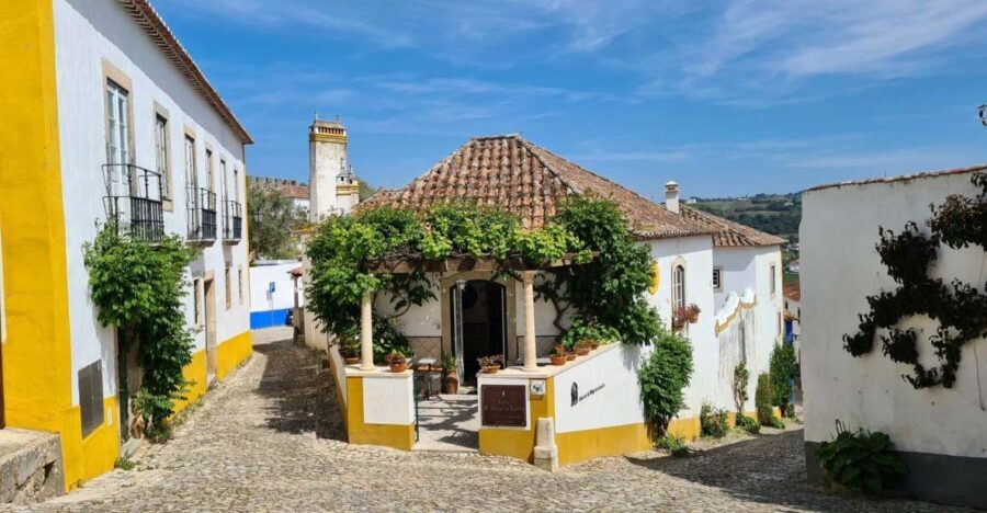 Fátima & Nazaré & Óbidos Private Tour - Exploring the Itinerary in Detail