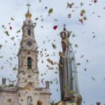 Fatima, Obidos and Nazare Full Day Private Tour - Nazaré: From Sacred to Surf