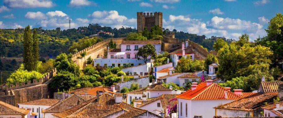 Fátima, Óbidos e Nazaré - Small Group - Visiting Fátima: Portugal’s Religious Heart