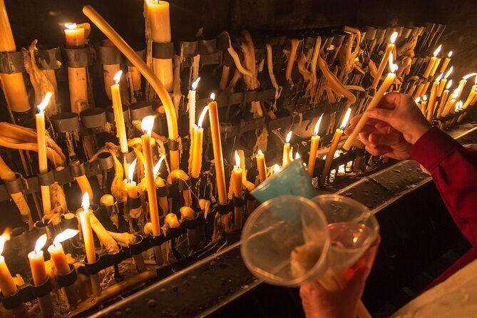 Fatima Private Half day Tour - Who Should Take This Tour?