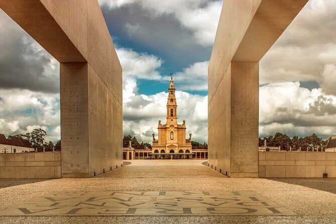 FATIMA: Private Shrine and Pastorinhos Tour from Porto - A Deep Dive into the Itinerary