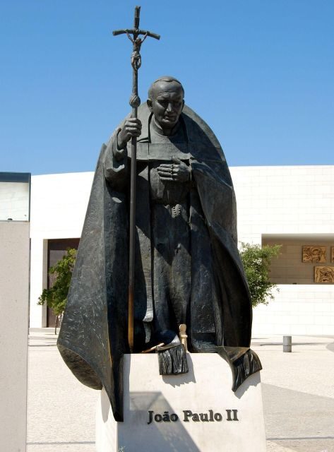 Fátima Private Walking Tour - Why Choose a Fátima Private Walking Tour?