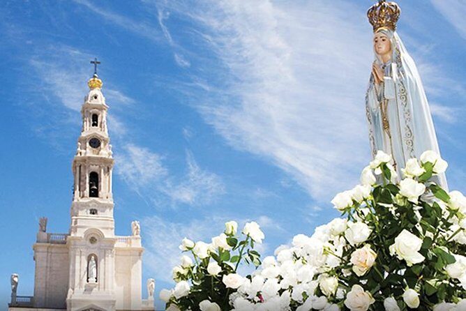 FATIMA - Religious Private Tour - The Sum Up