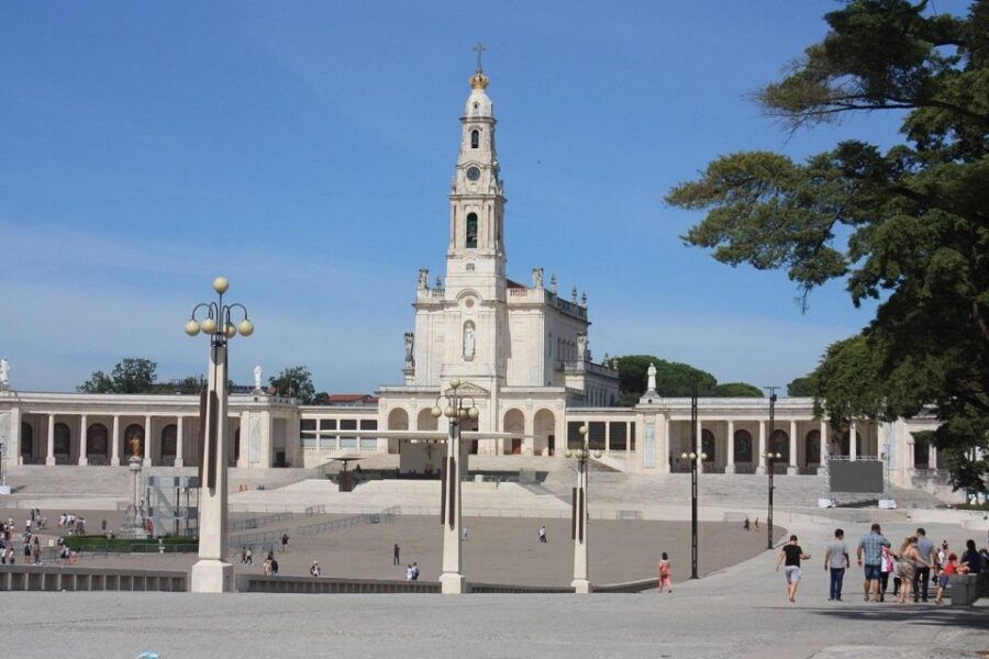 Fatima Sanctuary & Beyond: Full-Day Tour - Final Thoughts: Who Will Love This Tour?
