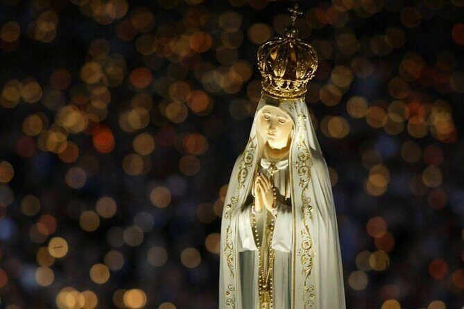 Fatima Sanctuary Full-day Private Tour, Fátima, Batalha, Nazare and Obidos - What Makes This Tour Stand Out?