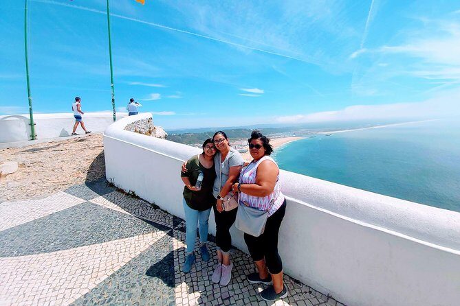 Fatima Sanctuary & Obidos Village Private Deluxe Tour - The Value of This Tour