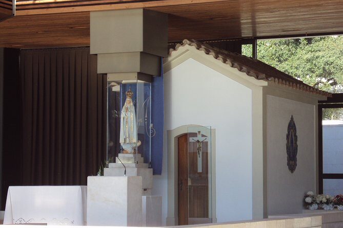 Fatima Shrine Walking Tour - FAQs