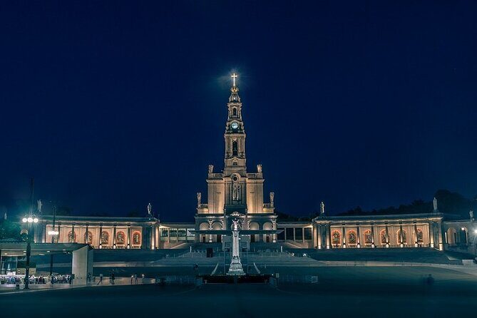 Fátima Special Night Private Tour - Who Will Love This Tour?