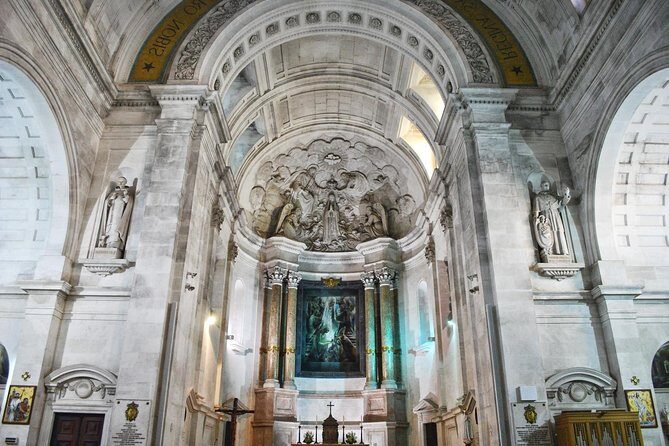 Fatima Spiritual Full Day Private Tour from Lisbon - Final Thoughts