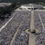 Fátima :the most important religious cathedral in Portugal - Exploring the Fátima Sanctuary