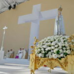 Fátima tour by Luxury Mercedes - A Practical Journey into Fátima’s Heart