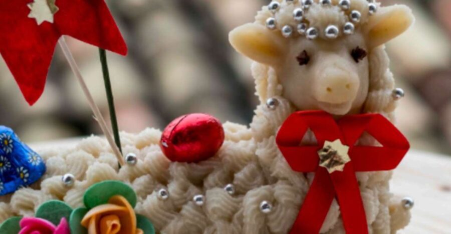 Favara: Cooking Class of Favara Easter Lamb - Discovering Sicily’s Sweet Easter Tradition