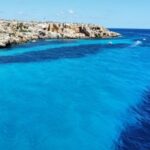 Favignana and Levanzo in relax with yacht Floen - The Value of the Tour