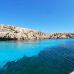 Favignana and Levanzo Island: Swim, Snorkeling and Lunch - The Itinerary: A Day in the Egadi Islands