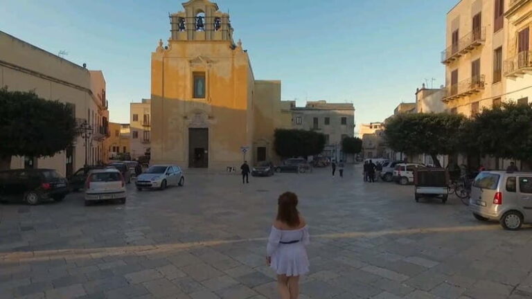 Favignana and Levanzo mini-cruise from Trapani with Lunch - An Honest Look at the Experience