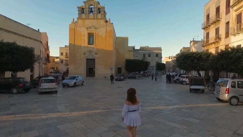 Favignana and Levanzo mini-cruise from Trapani with Lunch - An Honest Look at the Experience