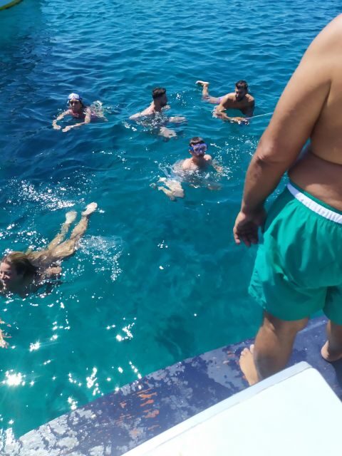 Favignana and Levanzo with Elisabetta II - A Thorough Breakdown of the Experience