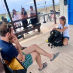 Favignana: Baptism of the sea - Scuba diving trial - Detailed Itinerary Breakdown