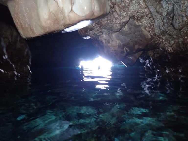 Favignana e Levanzo: Esclusive tour from da Trapani - The Itinerary Breakdown