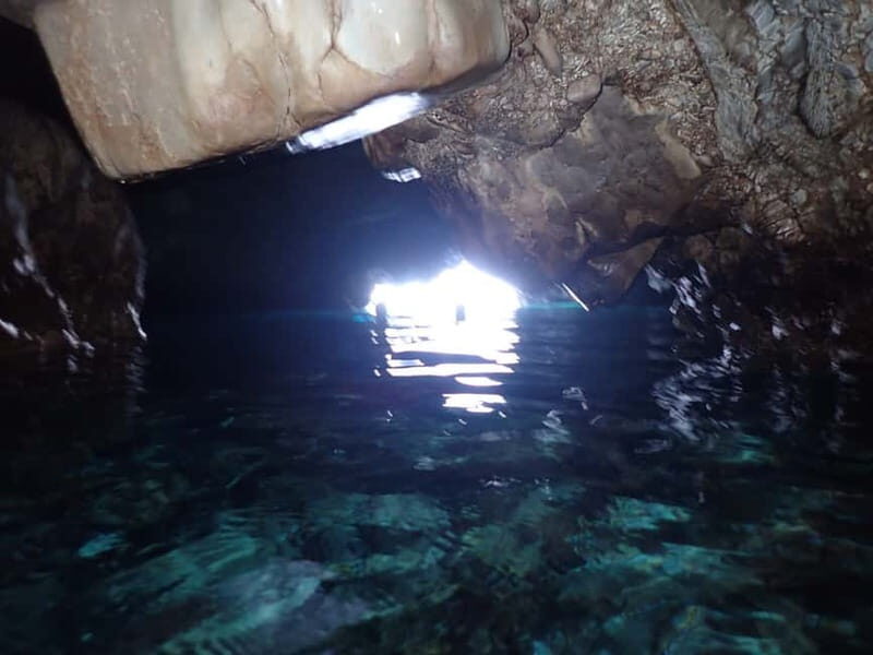 Favignana e Levanzo: Esclusive tour from da Trapani - The Itinerary Breakdown
