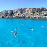 Favignana e Levanzo: tour condiviso Yacht Shalimar IV - What Sets This Tour Apart