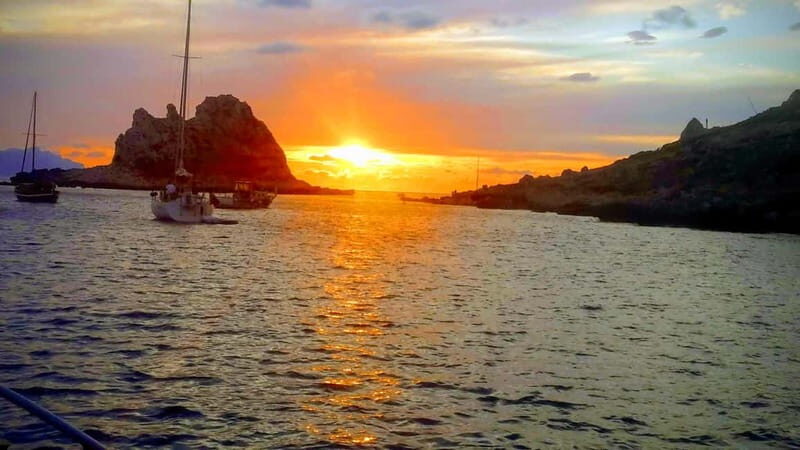 Favignana e levanzo - Authentic Moments and Memorable Scenery