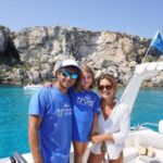 Favignana, Exclusive dinghy excursion from Marsala - The Practicalities: What’s Included and What to Expect