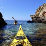Favignana: kayak excursion, snorkelling and adventure - What Makes Each Part Special