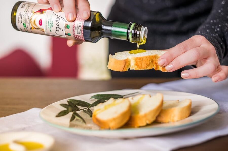 Favola Lemon tour and olive oil Tasting in Syracuse - What You Can Expect from the Tour