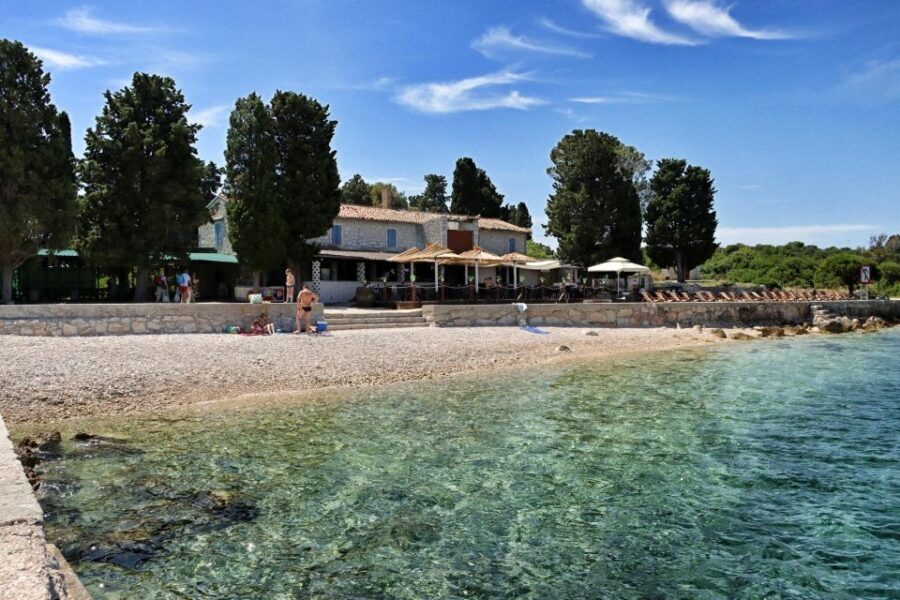 Fazana: Brijuni National Park Scenic Boat Tour - The Value of the Experience