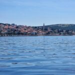 Fd boat-trip Medulin - Blue cave - Cres + lunch + dolphin search - The Blue Cave Experience — A Must-See Highlight