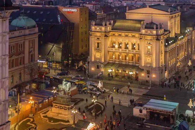 Feel Belgrade Welcome tour - The Sum Up: Who Will Benefit Most?