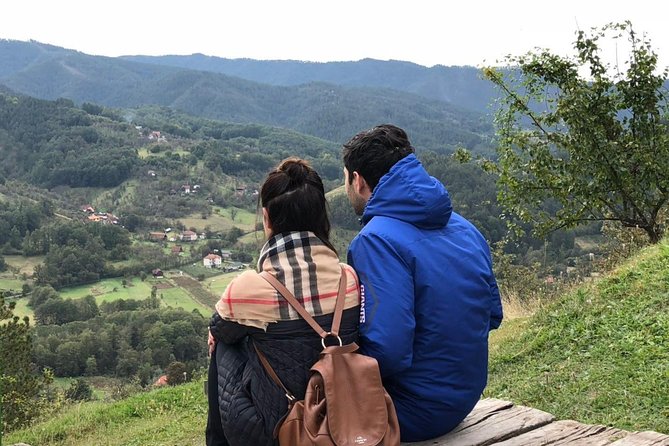 Feel Serbia - Exploring the Charm of Mokra Gora