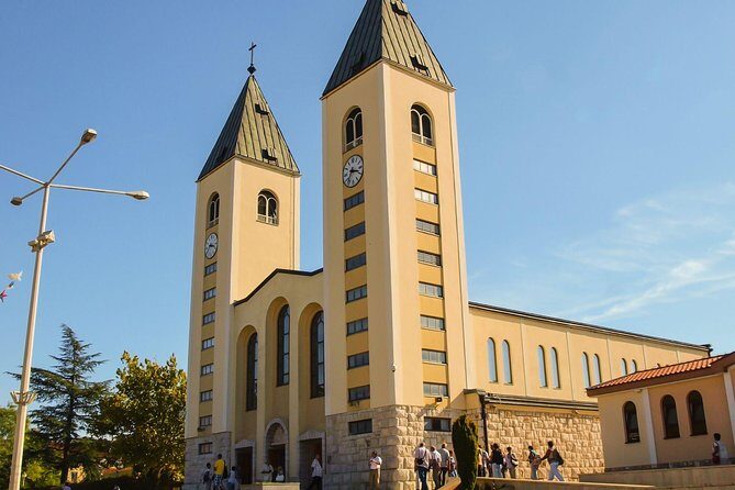 Feel the Spirit of Medjugorje Private tour from Dubrovnik - Detailed Review of the Experience