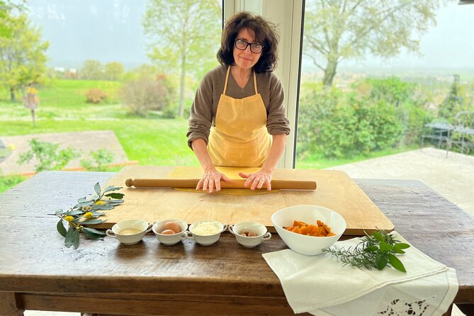Felsina Culinaria - Personalised Private Cooking Course - Key Points