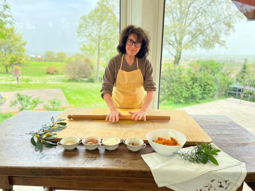 Felsina Culinaria - The Bolognese Cooking Class - Who This Tour Is Best For