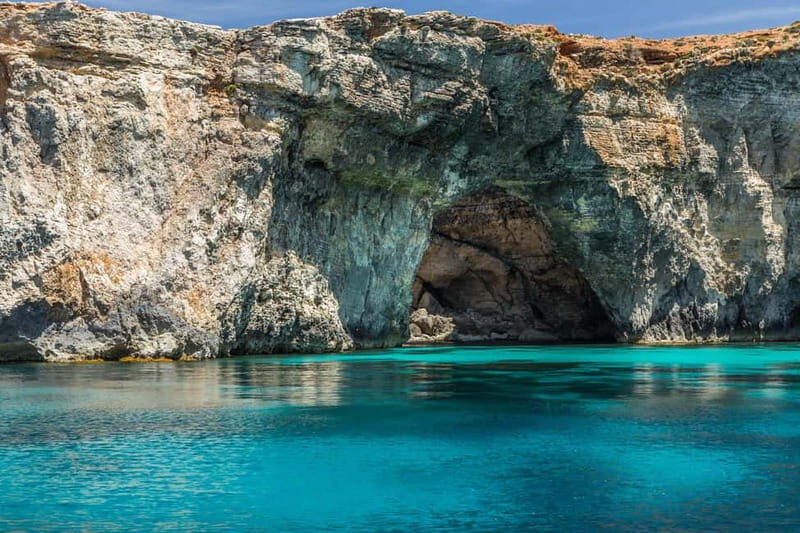 Fernandes Cruise to Blue Lagoon in Comino and Gozo (VTT) - Who Will Love This Tour?