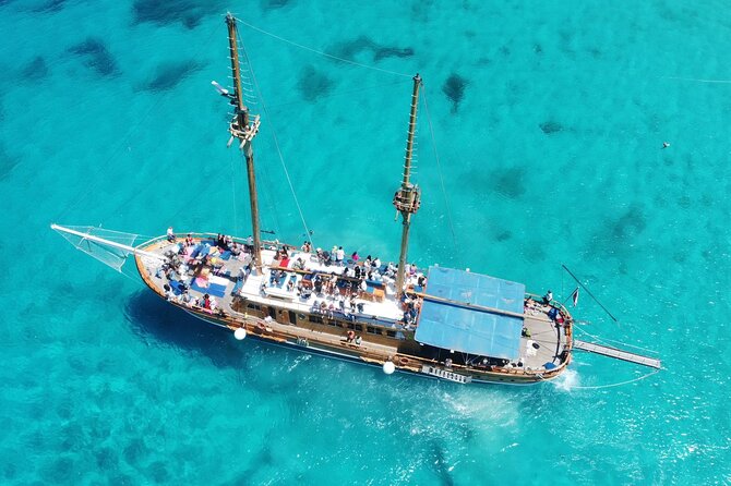 Fernandes Gozo & Comino - Key Points: