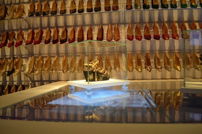 Ferragamo Museum in Florence - Final Thoughts