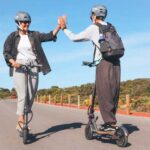Ferragudo: Electric Scooters for a Fun Village Adventure - Is It Worth the Price?