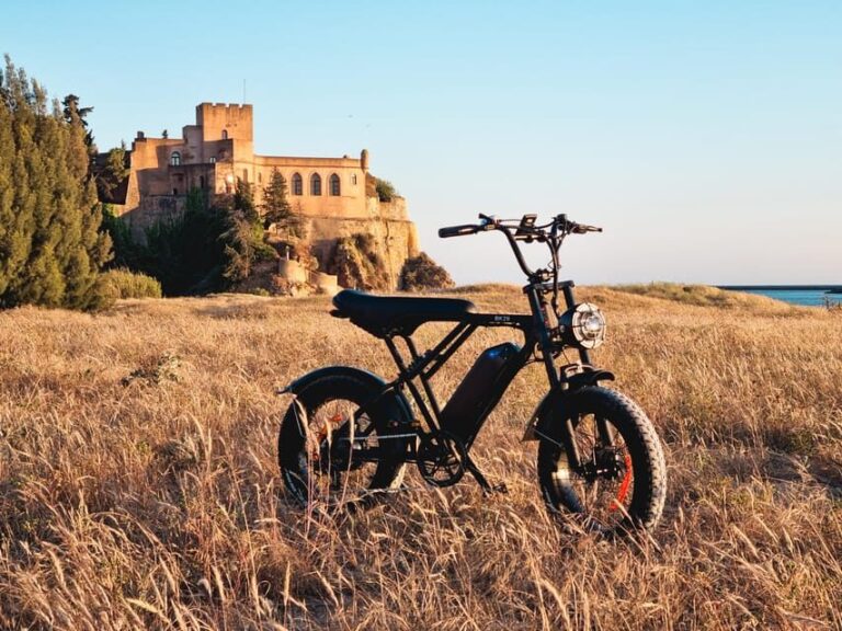 Ferragudo: Explore in style with Fat Bikes - Final Thoughts: Is It Worth It?