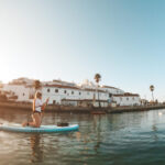 Ferragudo: Self-Guided Kayak & SUP Adventure - The Value of This Experience