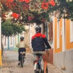 Ferragudo Village: Glide Through on an Electric Bike - Final Thoughts: Who Will Love This Experience?