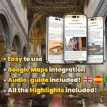 Ferrara: Digital guide made with a Local for your Tour - What’s the Route Like?