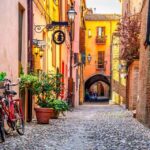 Ferrara: Guided City Highlights Walking Tour - What to Expect from the Itinerary