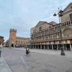 Ferrara Highlights Kids Tour with a Local Guide - Who Will Get the Most from This Tour?