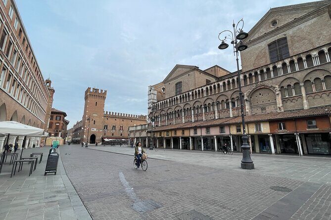 Ferrara Highlights Kids Tour with a Local Guide - Who Will Get the Most from This Tour?