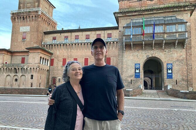 Ferrara Highlights Private Tour by Night - FAQs